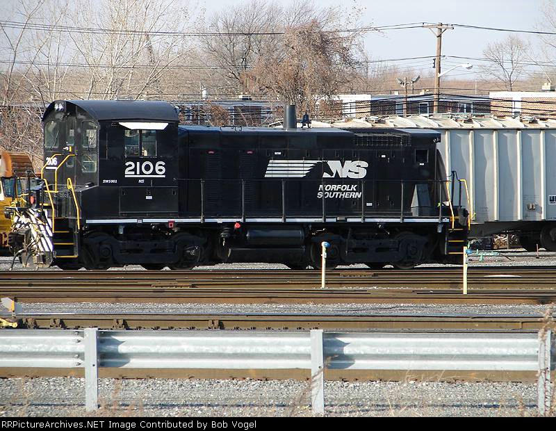 NS 2106